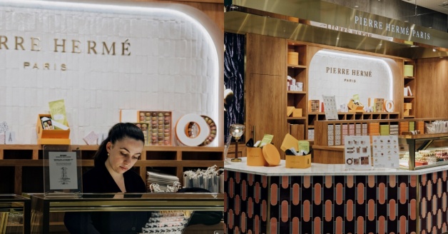 法國馬卡龍「PIERRE HERMÉ」全台首店進駐A9！3款限定口味＋3款台灣獨家禮盒|PIERRE HERMÉ台灣、PIERRE HERMÉ馬卡龍、PIERRE HERMÉ價格、PIERRE ...