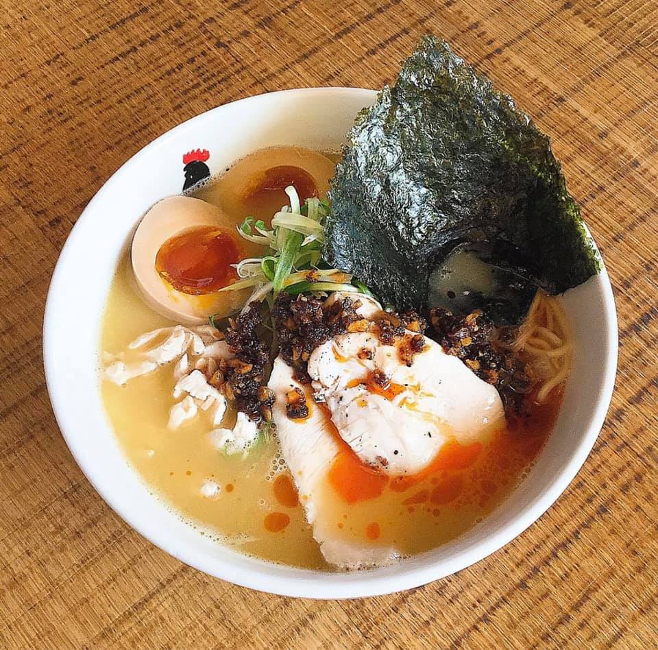 台北70間拉麵外帶外送清單！勝王、雞吉君、鬼金棒等名店通通吃得到，戒斷症候群必備|拉麵、台灣拉麵愛好會、新冠肺炎、武漢肺炎、COVID-19| 酒酒窩