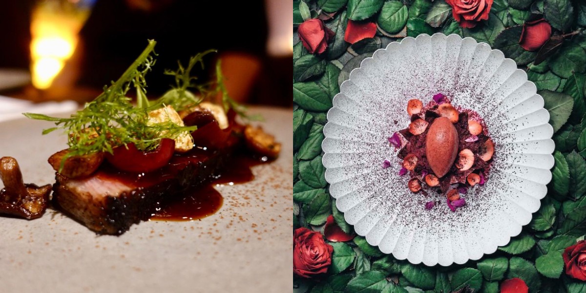 2021亞洲50大餐廳台灣有5家！MUME、RAW同樣榜上有名，最佳甜點更在台北|亞洲50大最佳餐廳、Asia's 50 Best ...